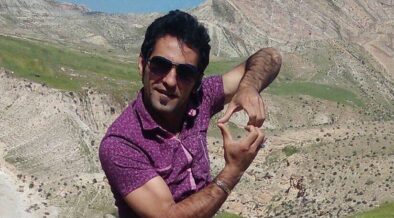 Iran: Officials responsible for finger-amputations must face ...